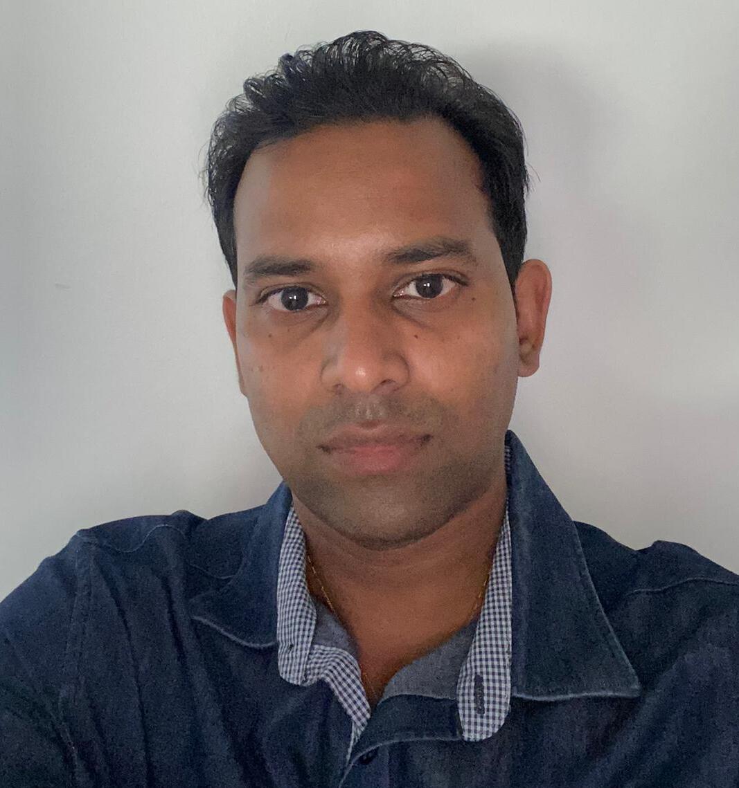 Les 7 questions de l’AMHG* – Interview n°71 – Dr Ludwig MOUNSAMY – AMHG – Association des ...